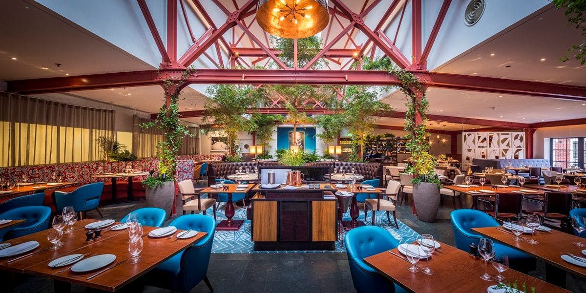 Venue Review: Bluebird Chelsea | All the best venues for your event