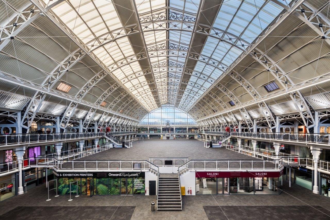 Women and Sustainability in Events: Kate Simpson | Hire Space