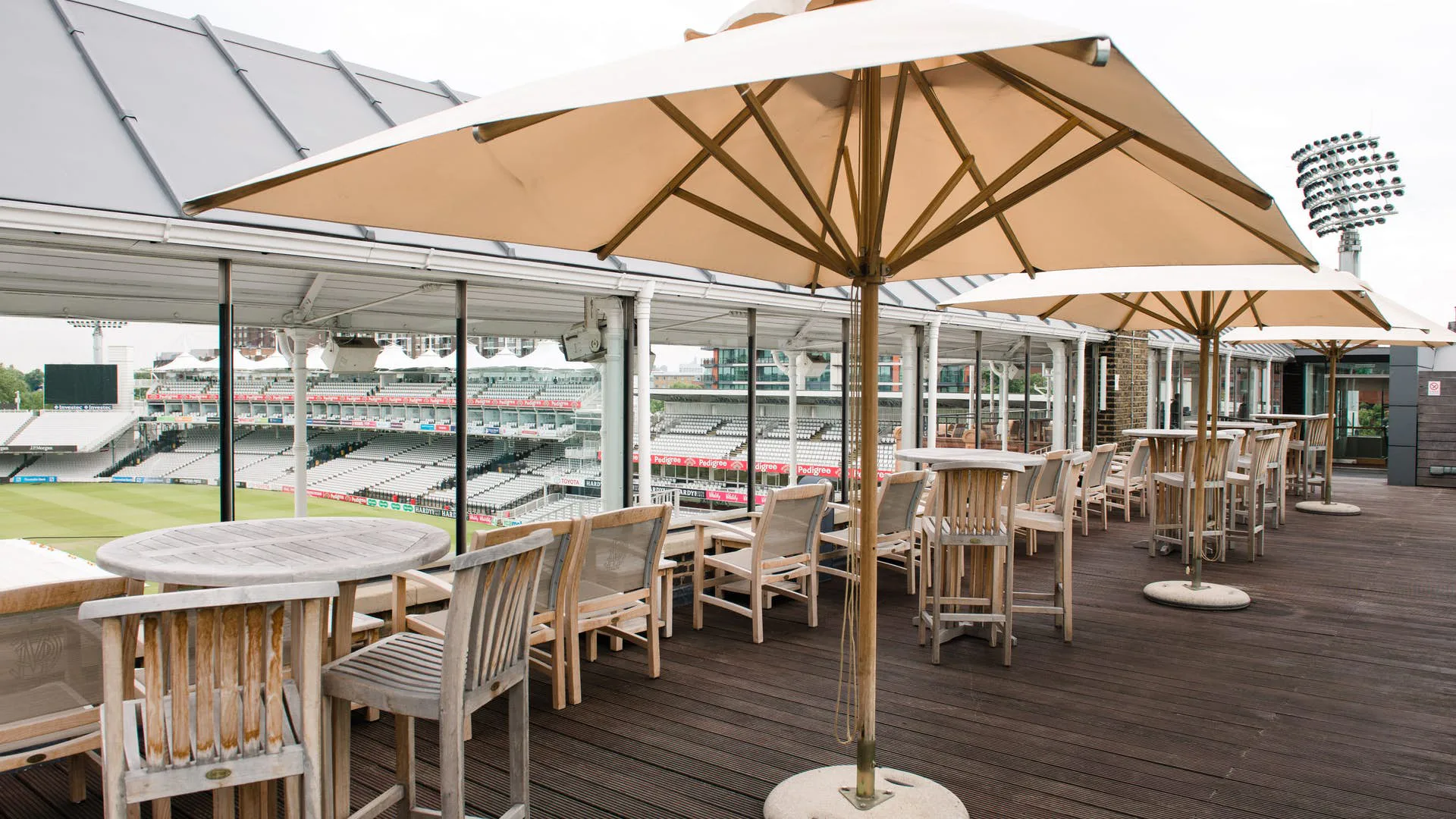 5 Pitch-Perfect Sports Grounds For Events | Hire Space