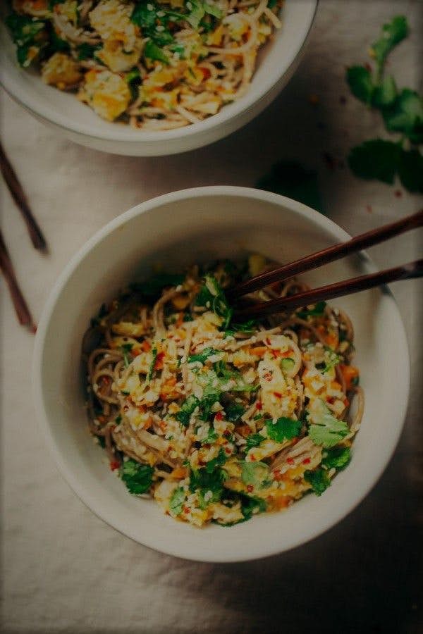 7 Bowl Food Recipes to Bowl Guests Over | All the best venues