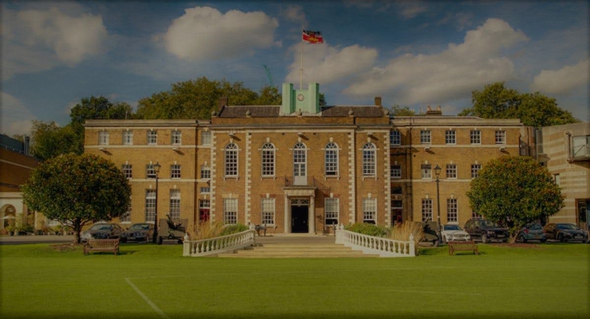 Unique Venue of the Month: The HAC | All the best venues