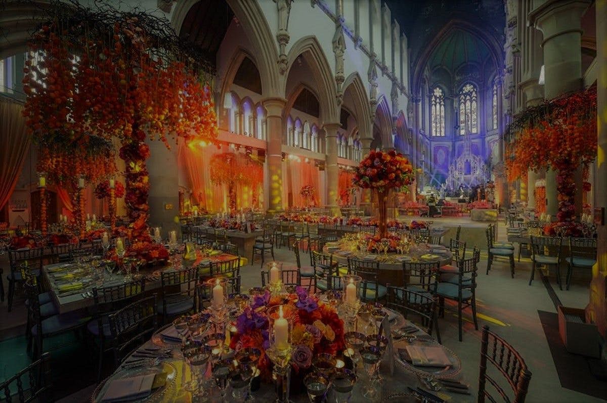 Manchester's 5 Most Unusual Christmas Venues | Hire Space Blog
