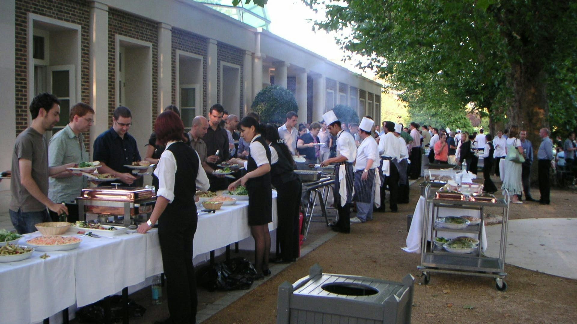 Unique Venue of the Month: The Hurlingham Club | Hire Space Blog