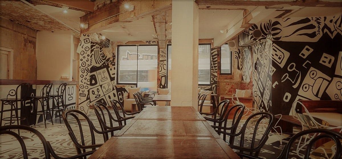 Unique Venue of the Month: Shoreditch Platform | Hire Space Blog
