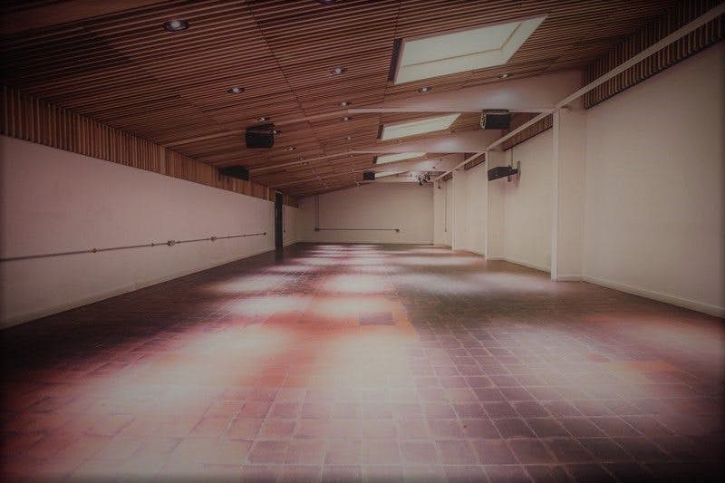 Venue Review: The Pickle Factory | All the best venues