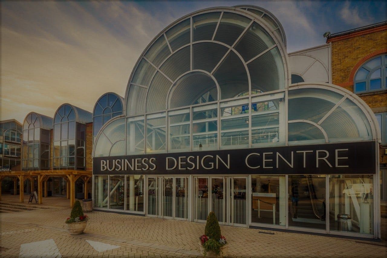 Women and Sustainability in Events: Kate Simpson | Hire Space Blog