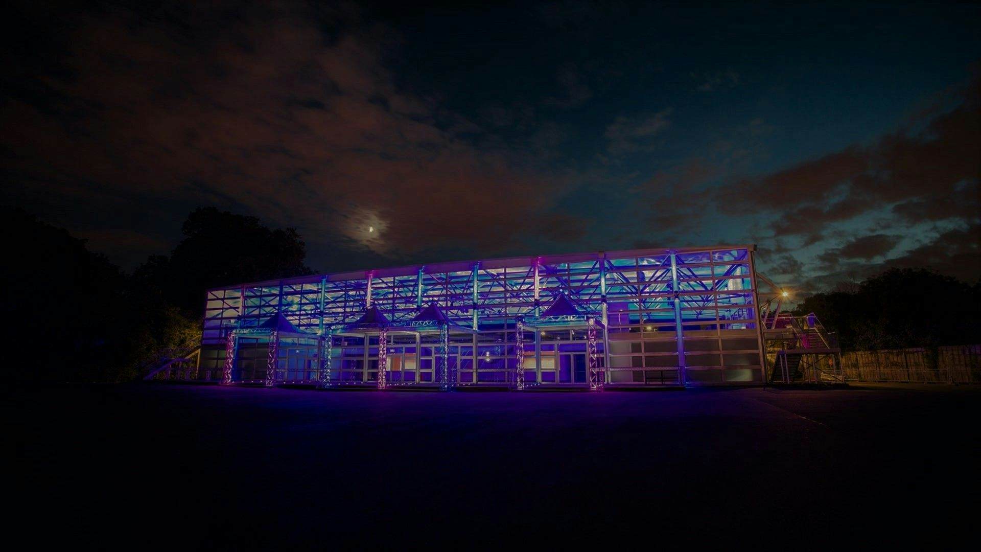 Battersea Evolution: Delivering Events on a Scale like No Other