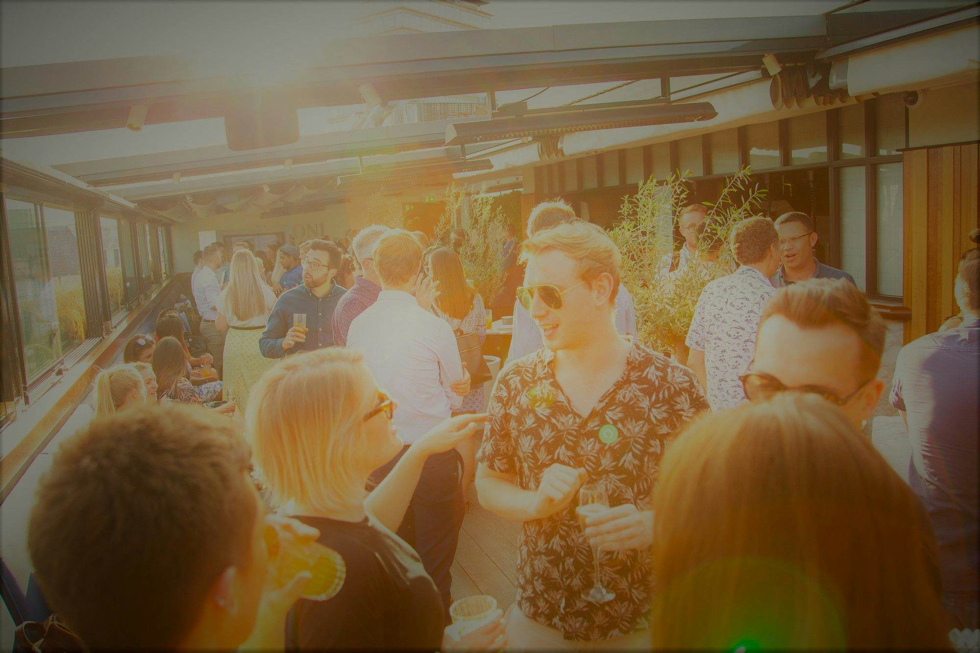 What Does an Event Planner Do? | All the best venues for your event