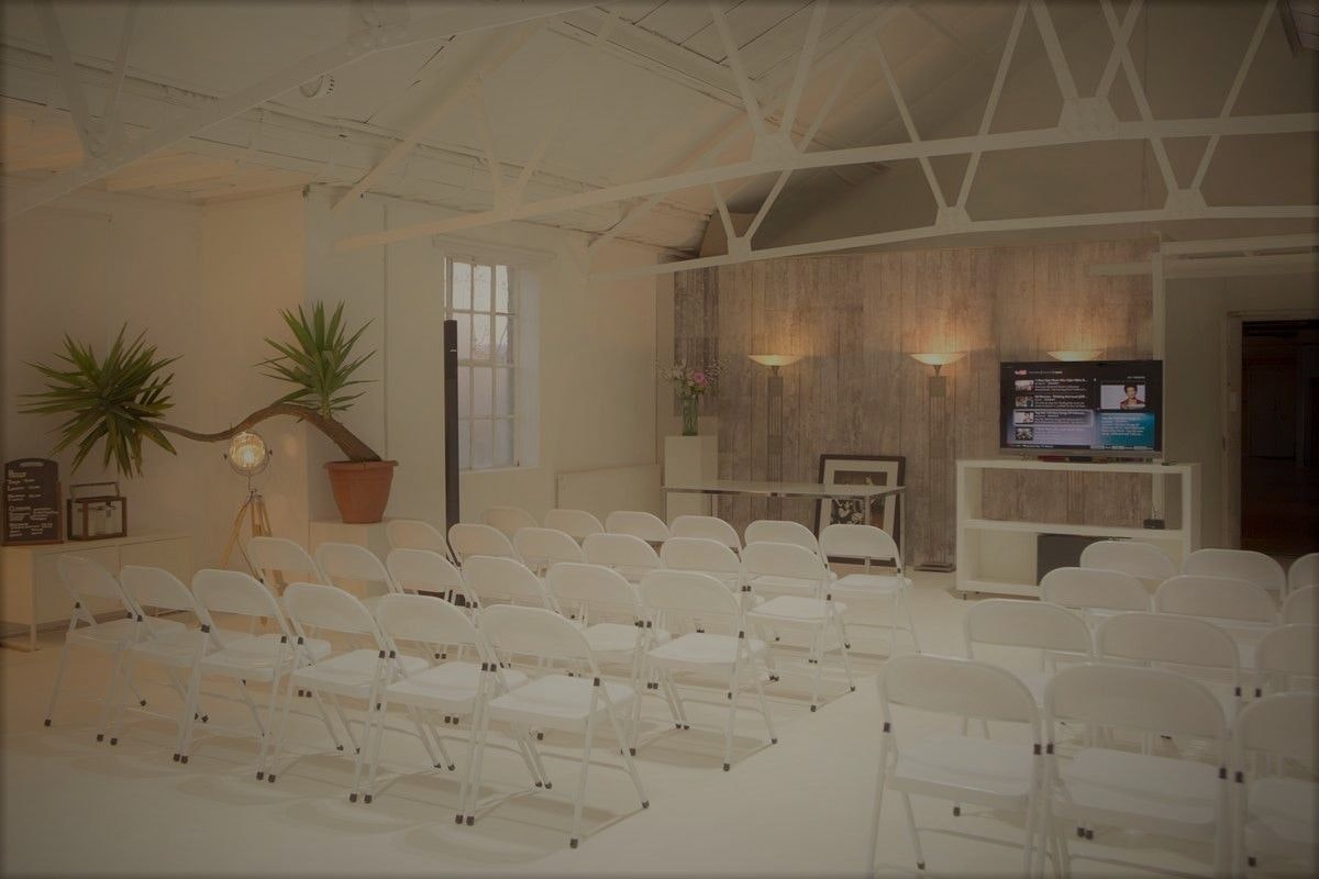 Five Inspiring Workshop Venues | All the best venues for your event