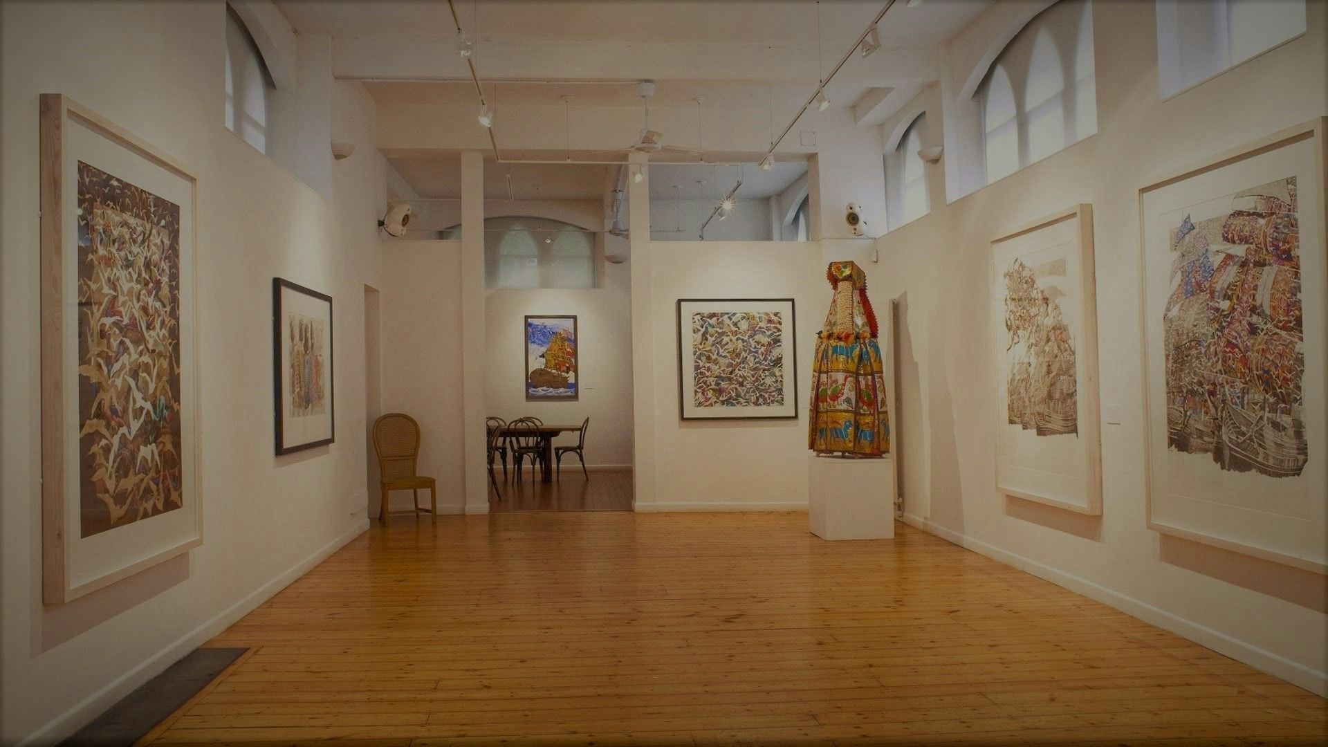 The Top 5 Gallery Event Spaces In London All The Best Venues the-top-5-gallery-event-spaces-in-london-all-the-best-venues