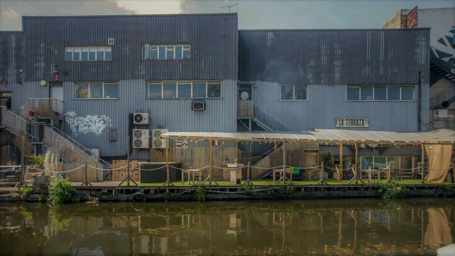 Post-Lockdown Parties at Studio 9294 | All the best venues