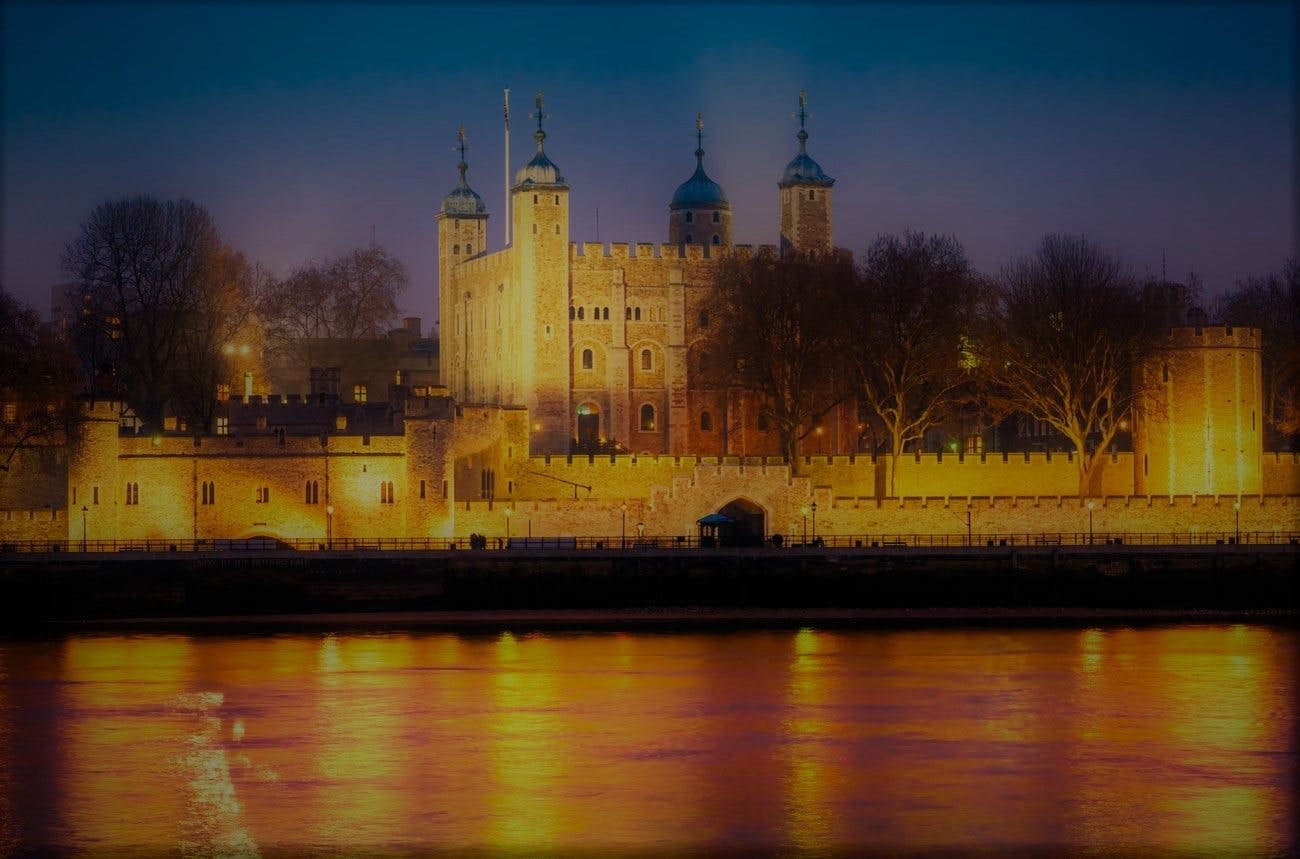 Tales of the Unusual at the Tower of London | Hire Space Blog