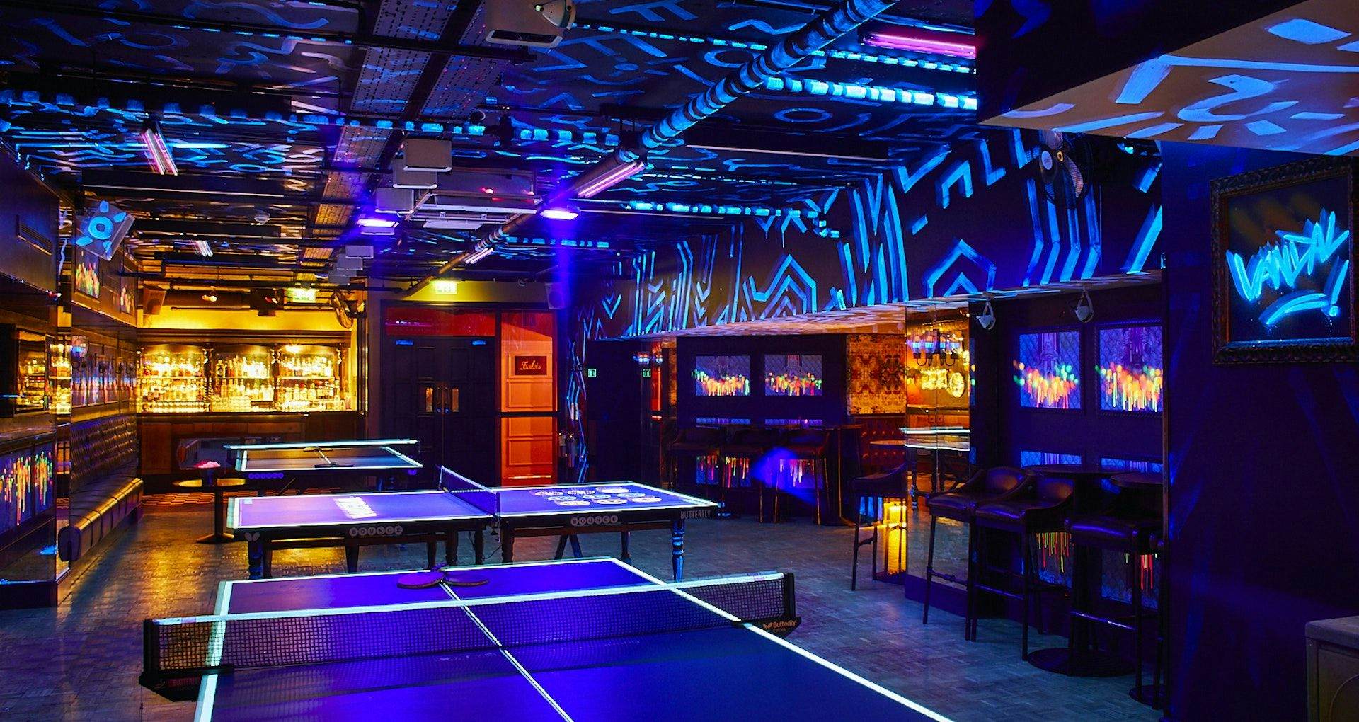 New Venues to look out for in 2024 | All the best venues