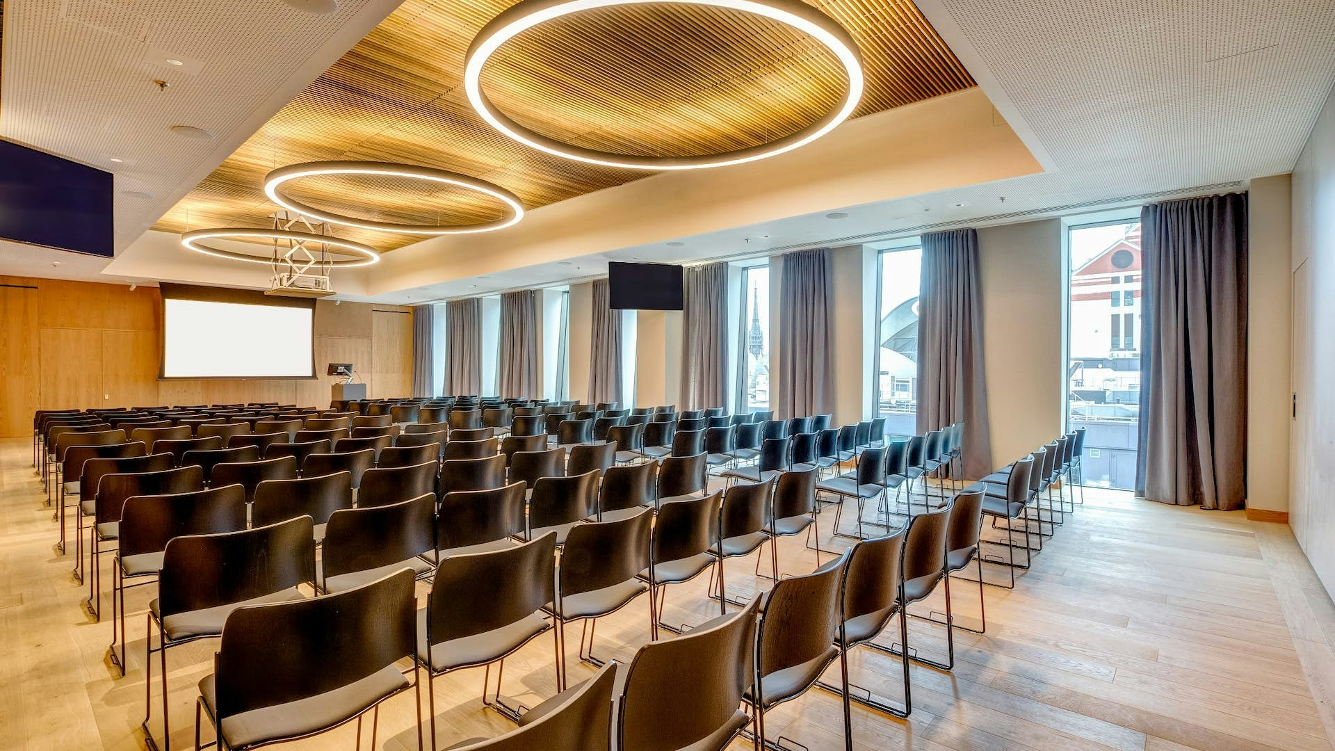 London's 10 Best Hybrid Ready Conference Venues | Hire Space Blog
