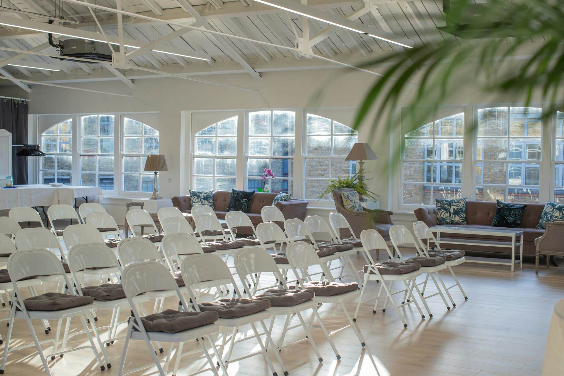 5 Inspiring Workshop Venues | All the best venues for your event