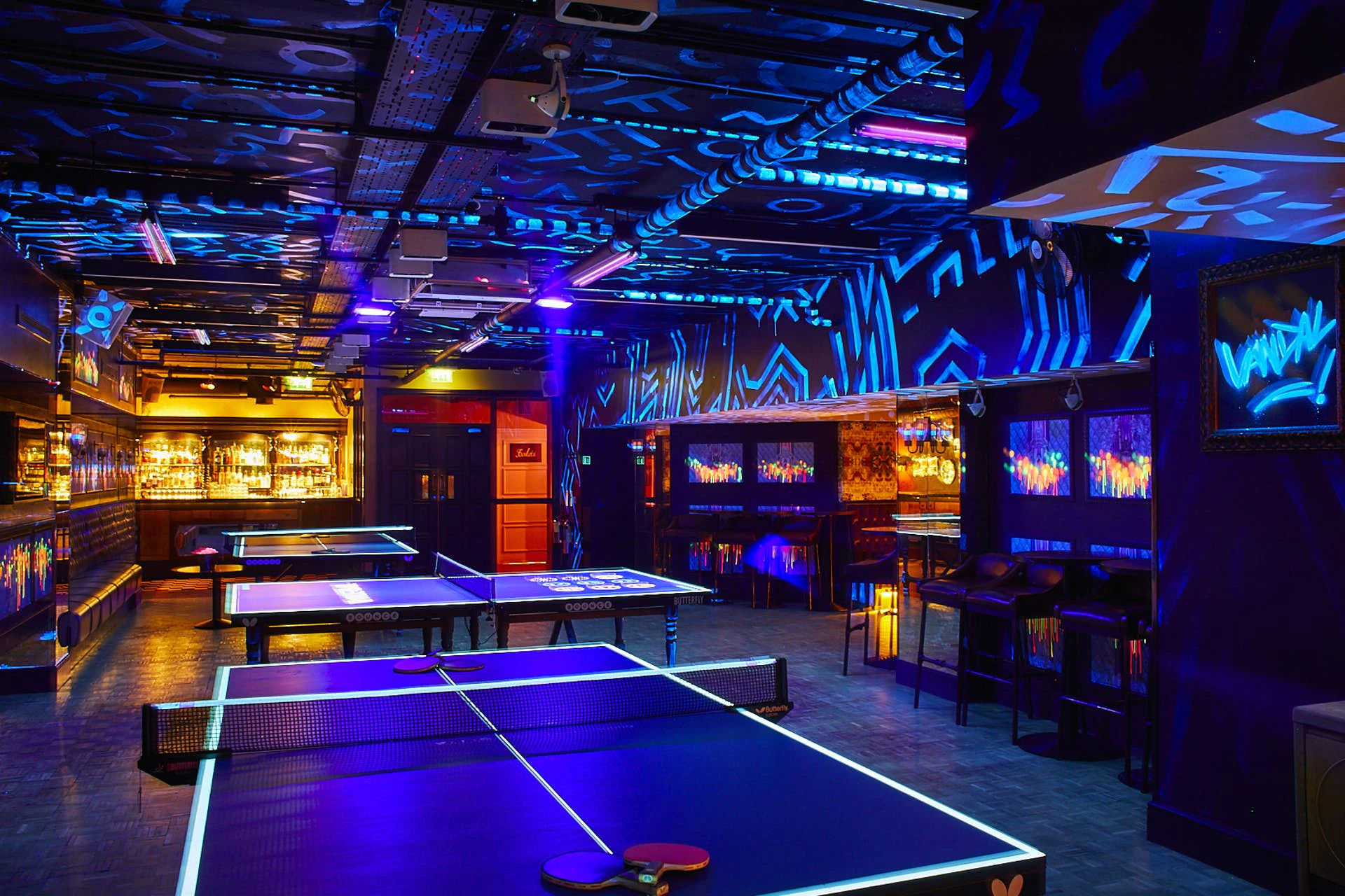 5 Top Venues For A 30th Birthday Party | All the best venues