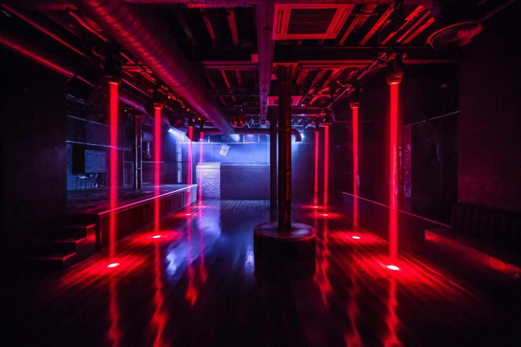 Your Guide To Last Minute London Christmas Party Venues your-guide-to-last-minute-london-christmas-party-venues