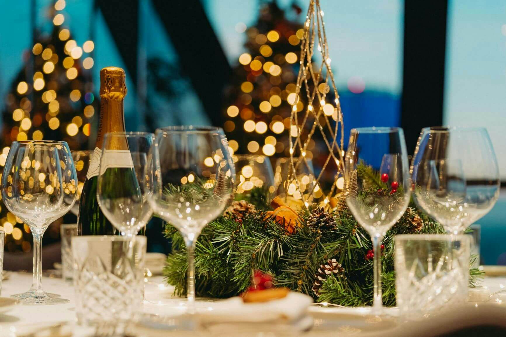 7 Venues to Transform Your Office Party into a Festive Fiesta!