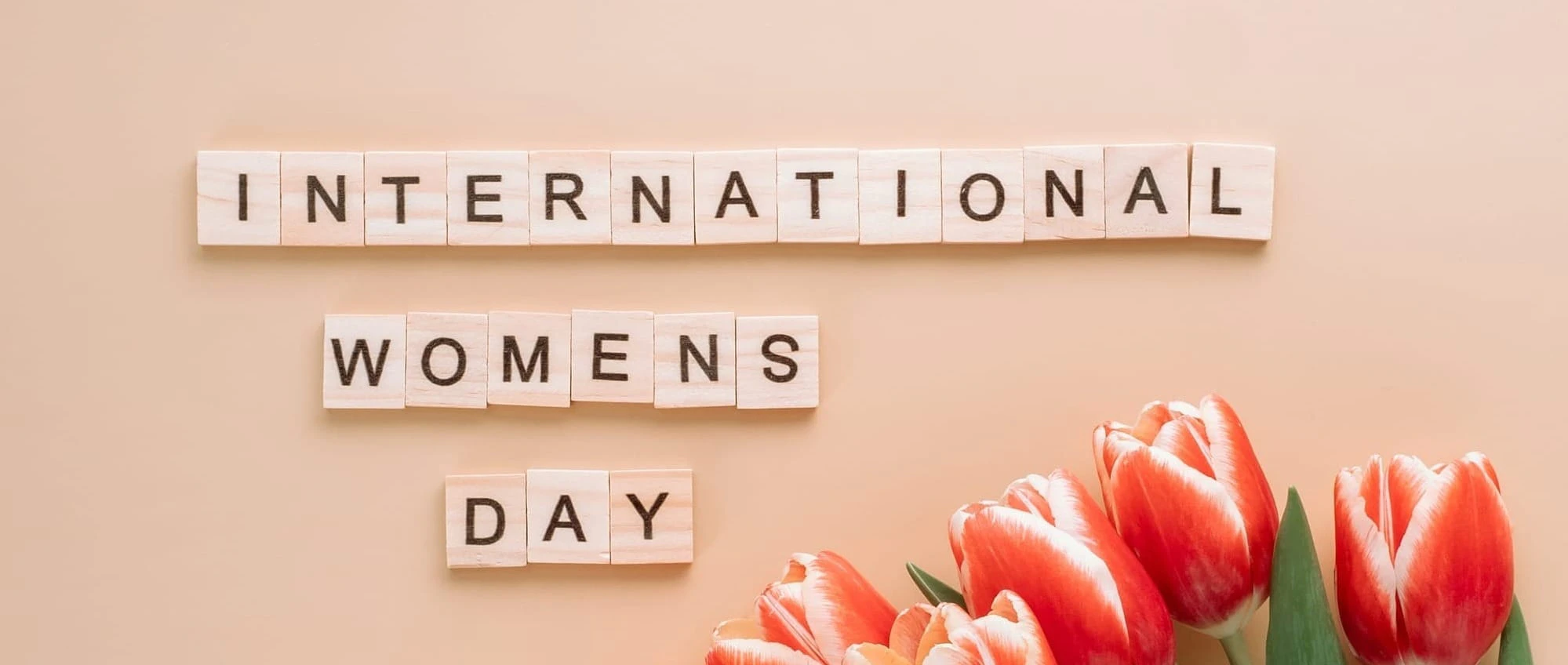 Inspiring Inclusion this International Women's Day | Hire Space Blog