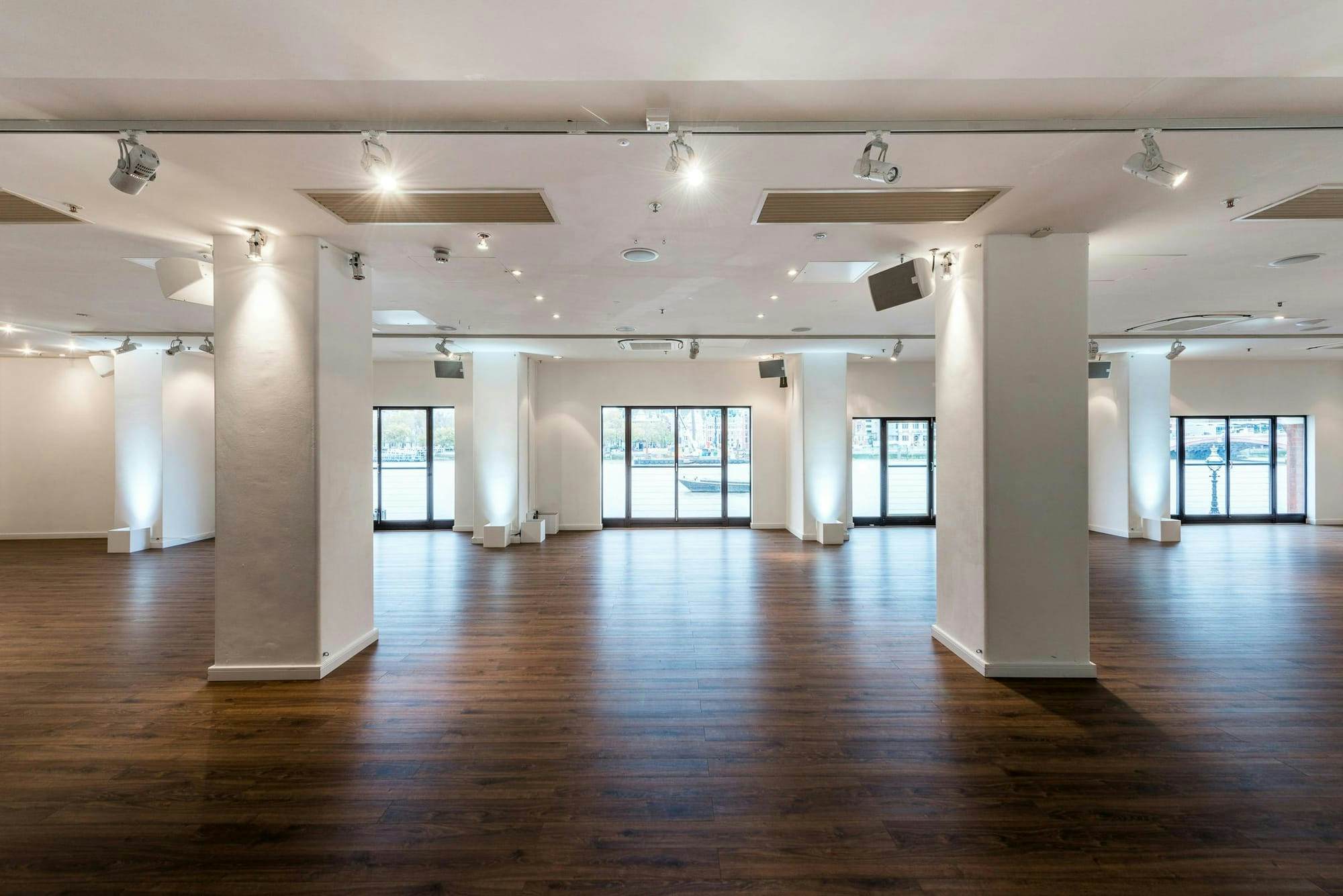 The Top 5 Gallery Event Spaces In London | All the best venues