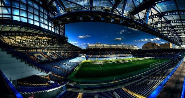 Venue Review: Chelsea Football Club | Hire Space