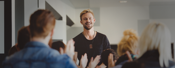 EventLAB Series: Introducing the Event | Hire Space