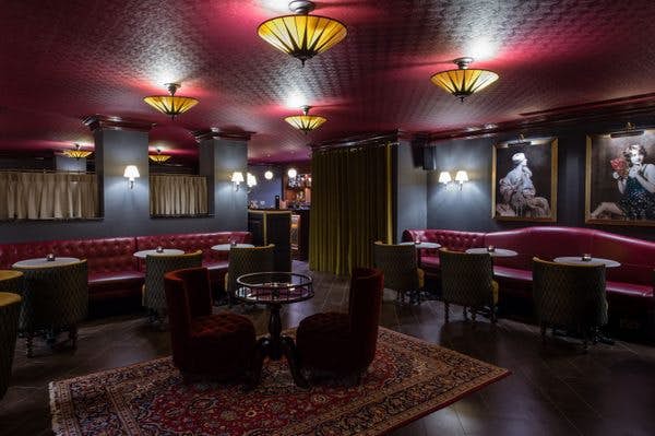 Corporate Events at Vintry & Mercer Hotel | Hire Space