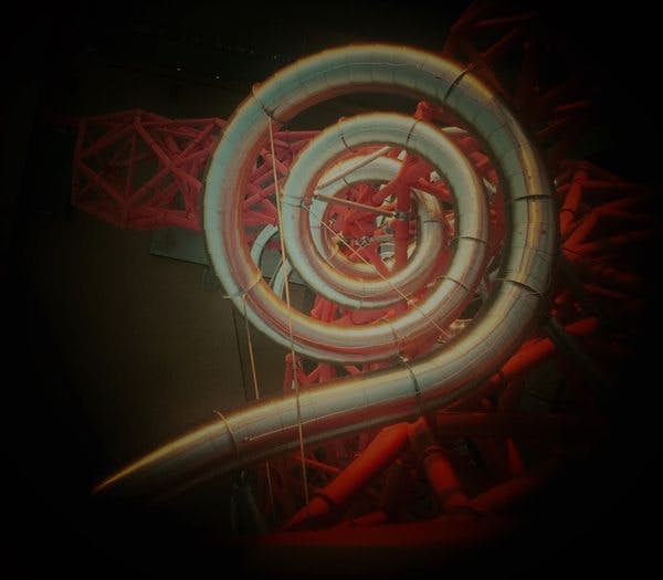 A Scaredy-Cat's Guide to the ArcelorMittal Orbit Slide | Hire Space