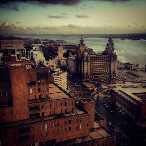 This Is Why Liverpool Has Such Amazing Venues | Hire Space