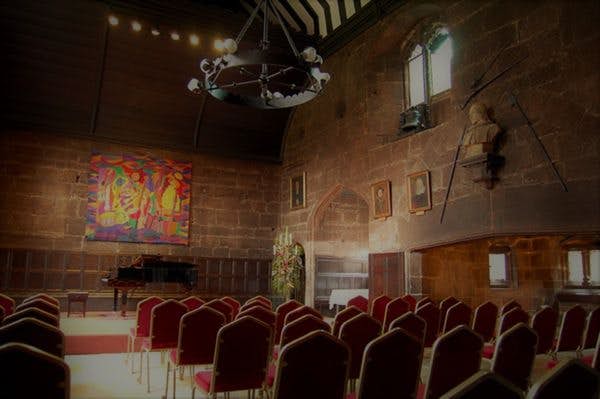 Five Manchester Venues Through The Ages | Hire Space