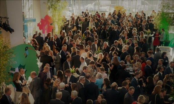 7 Networking Venues That'll Seal the Deal | Hire Space