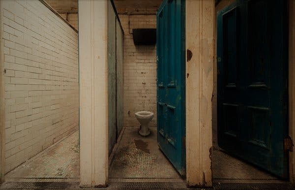 The 5 Scariest Venues In London | Hire Space