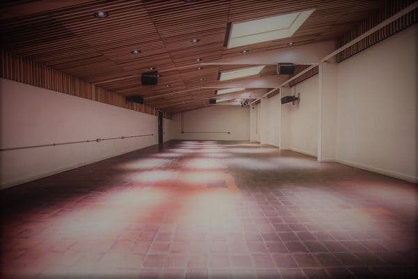 Venue Review: The Pickle Factory | Hire Space