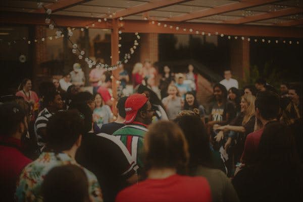 11 Ways To Guarantee Your Guests Show Up To Your Event | Hire Space