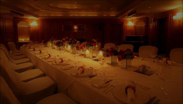 Top 3 Intimate London Drinks Reception Venues | Hire Space