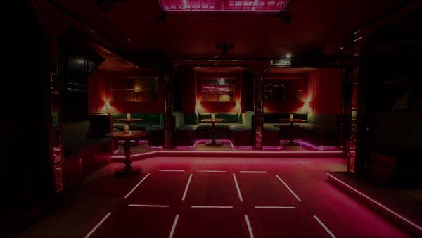 Unique Venue of the Month: Scotch of St James | Hire Space