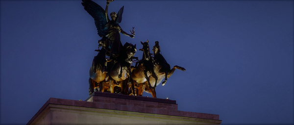 Three Little-known Secrets about Wellington Arch | Hire Space